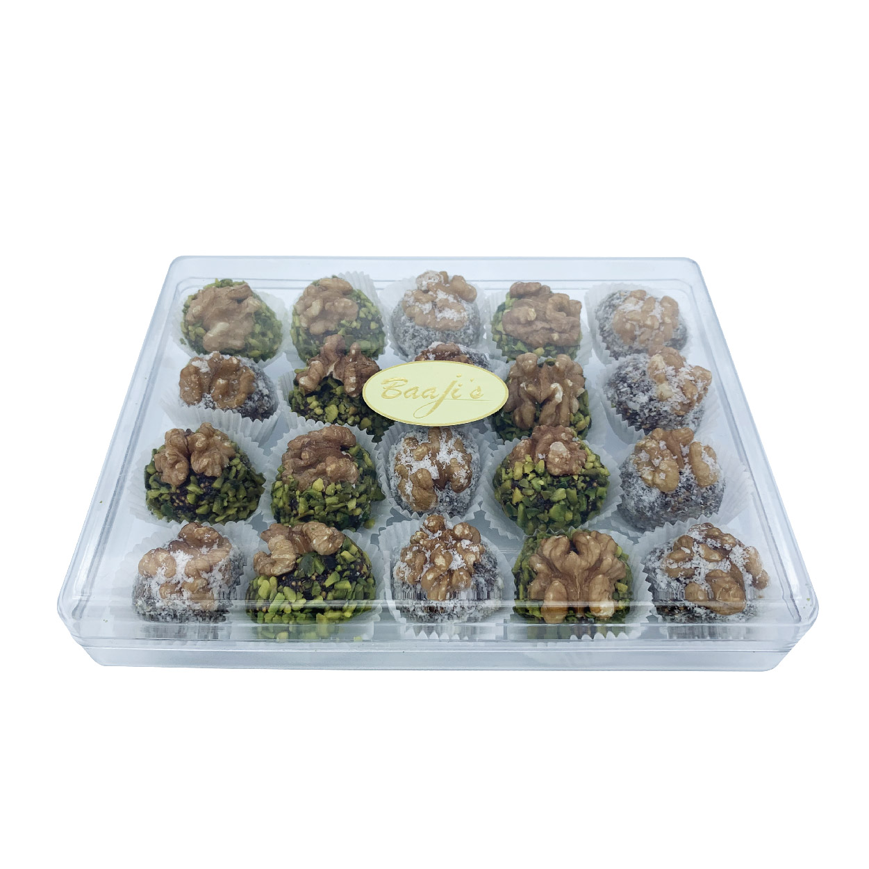 Assorted Fig Delight - Baaji's