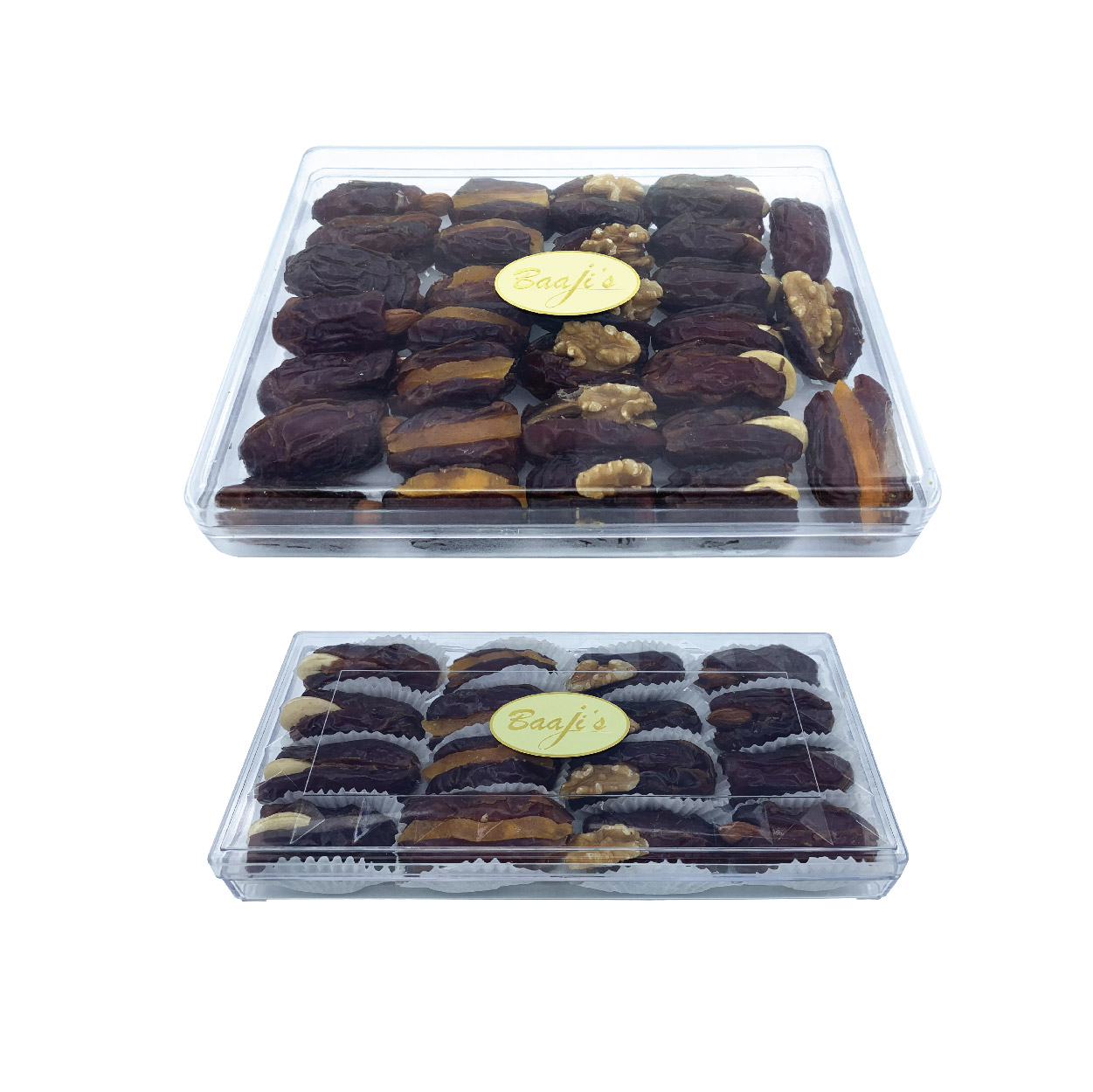 Assorted Stuffed Khidri - Baaji's