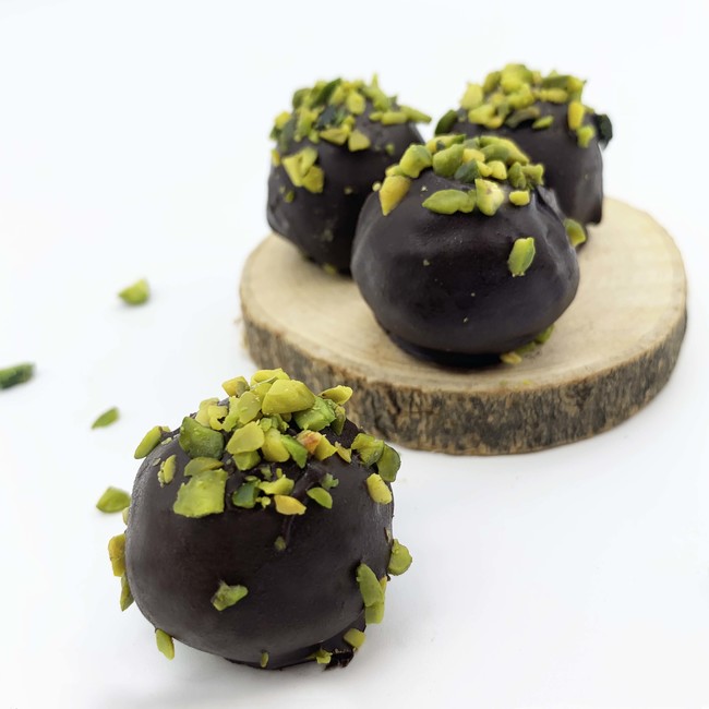 Apricot Delight - Baaji's