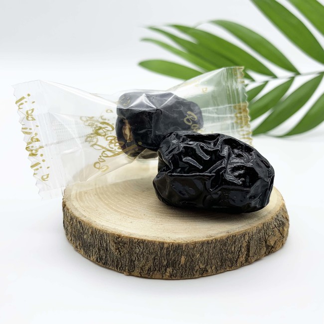 Individually Wrapped Ajwa Dates - Baaji's