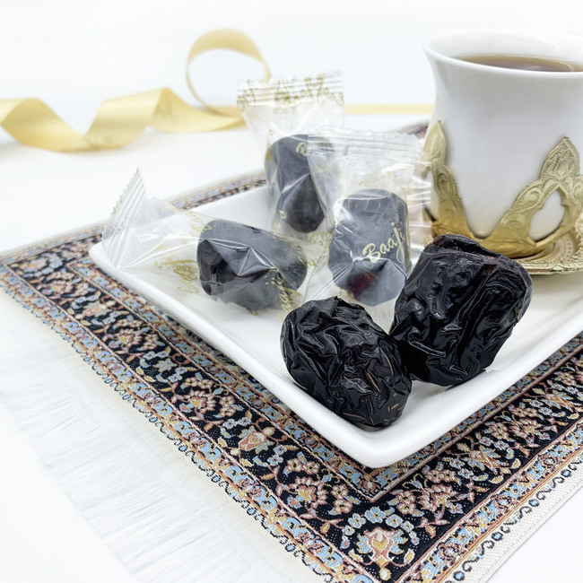Individually Wrapped Ajwa Dates - Baaji's