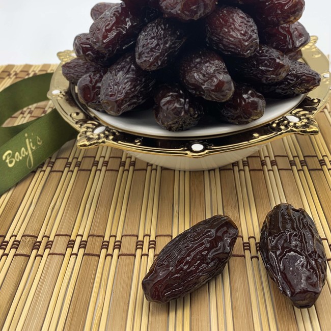 Madjool Dates - Baaji's