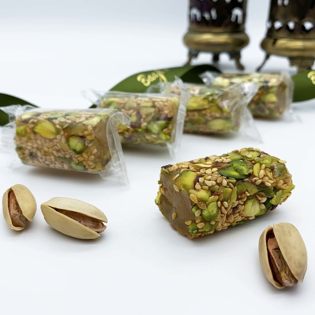 Nougat & Malban - Baaji's