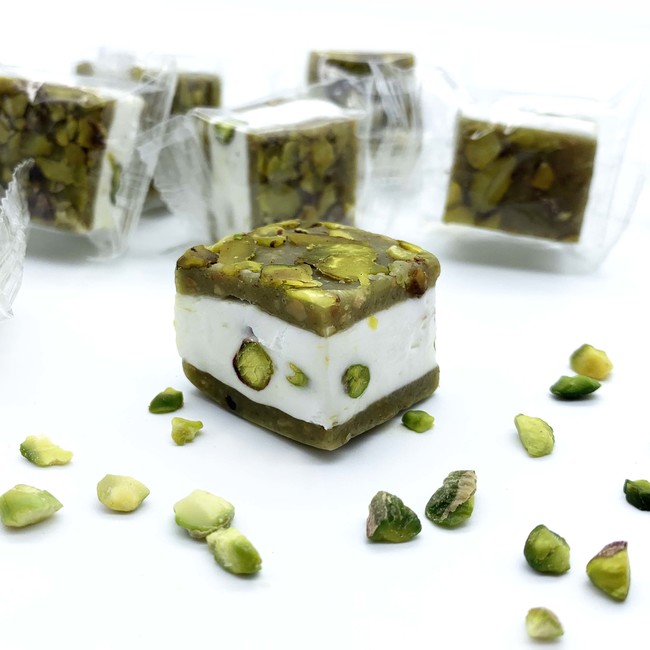 Nougat & Malban - Baaji's