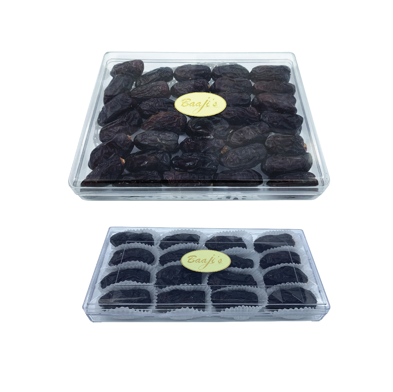 Safawi Dates - Baaji's